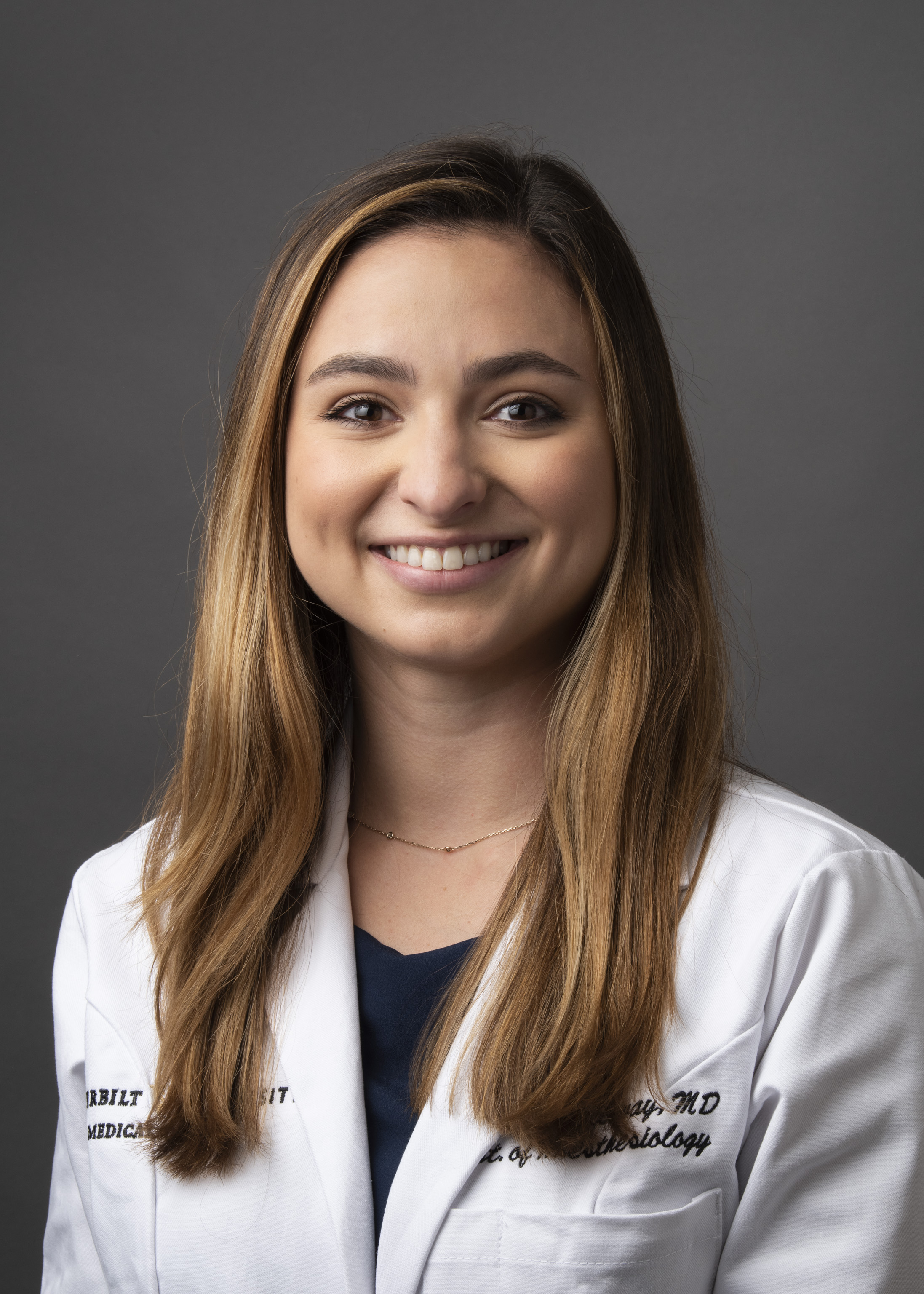 CA-3 Bios | Department of Anesthesiology